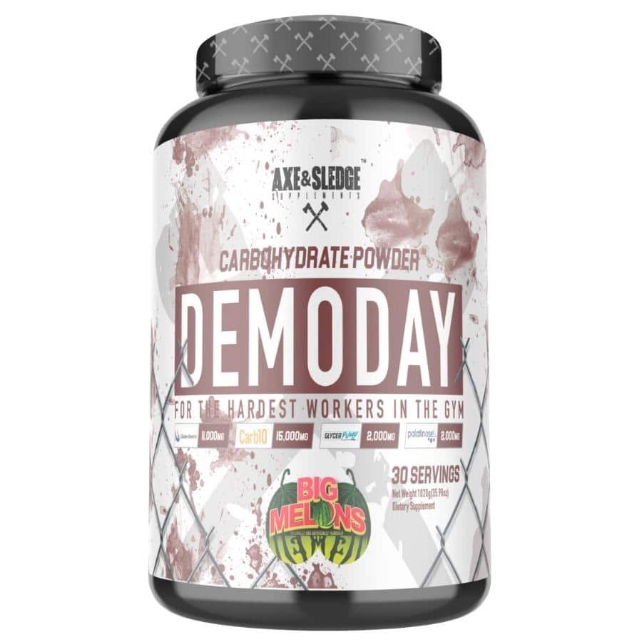 Carbohydrate Powder - Me Muscle Nutrition