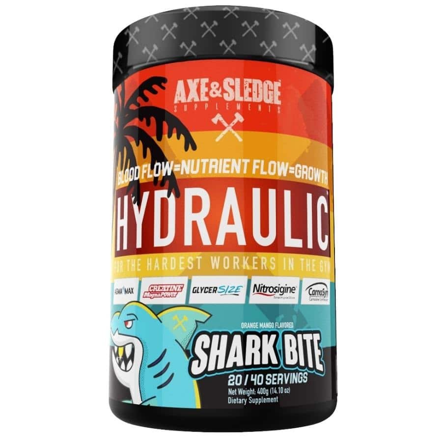 Pre Workout Archives - Me Muscle Nutrition