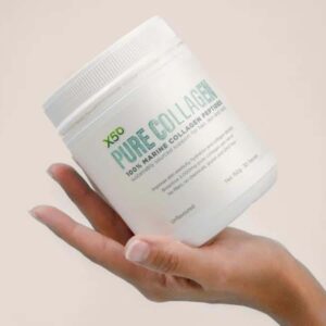 X50 Pure Collagen - Marine Collagen - Me Muscle Nutrition