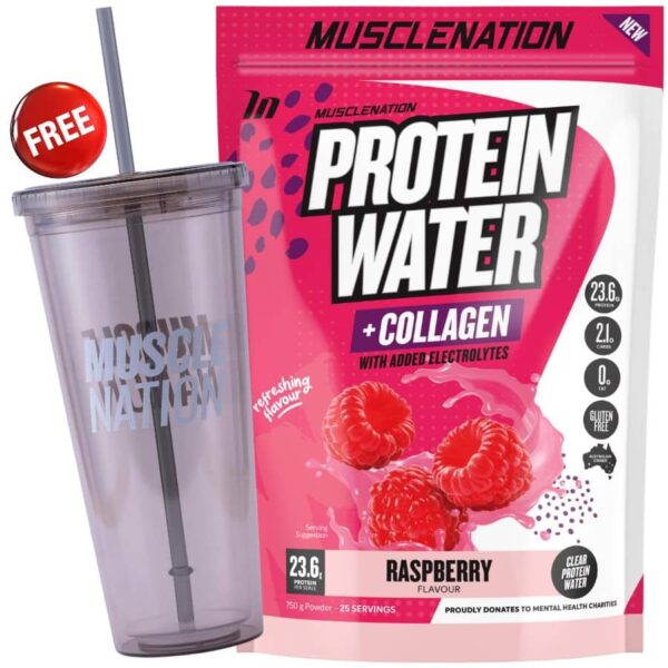 Best Supplement Store Gold Coast - Me Muscle Nutrition