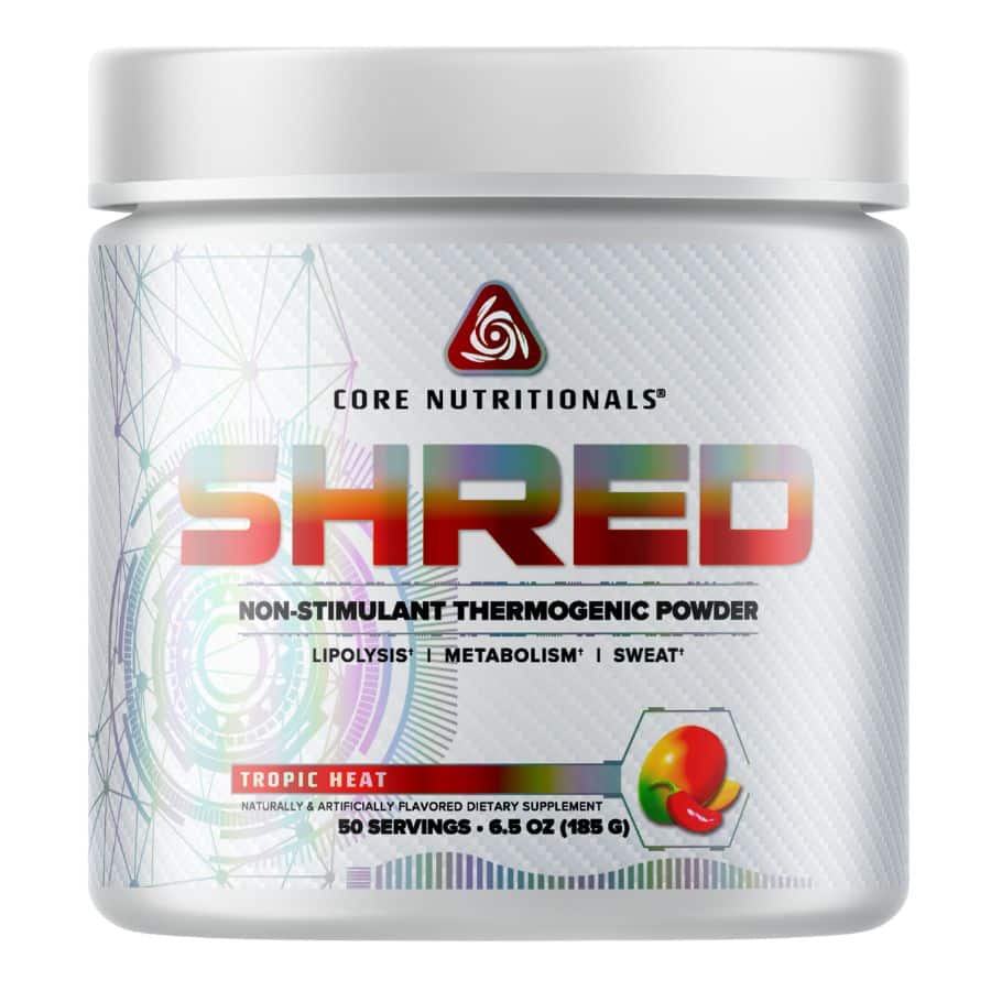 Core Nutritionals Archives - Me Muscle Nutrition