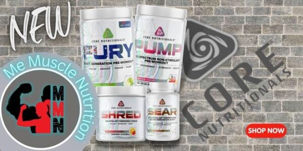 Best Supplement Store Gold Coast - Me Muscle Nutrition