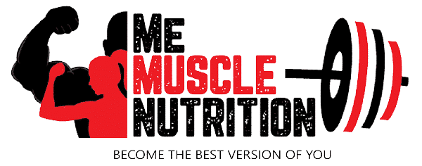Muscle Nation Custard Twin-Pack - Me Muscle Nutrition