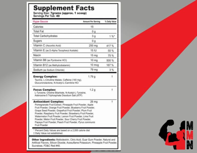 G Fuel Energy Formula By Gamma Labs | Me Muscle Nutrition