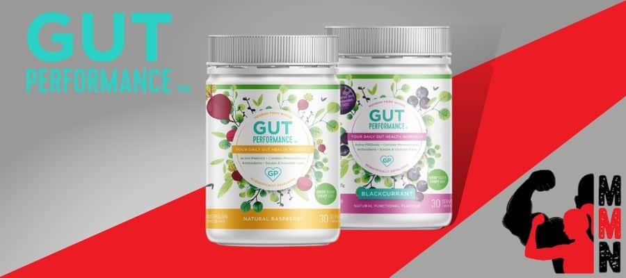 Gut Performance Twin Pack - Me Muscle Nutrition