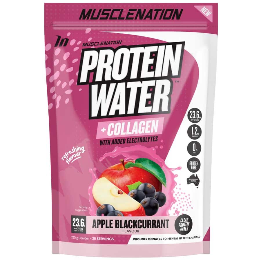 Muscle Nation Archives - Me Muscle Nutrition