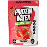 Collagen Protein Water: A Refreshing Way to Boost Your Protein ...