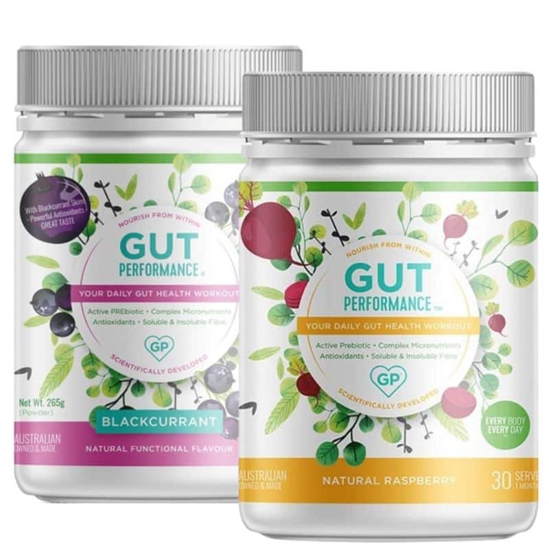 Gut Performance Twin Pack - Me Muscle Nutrition