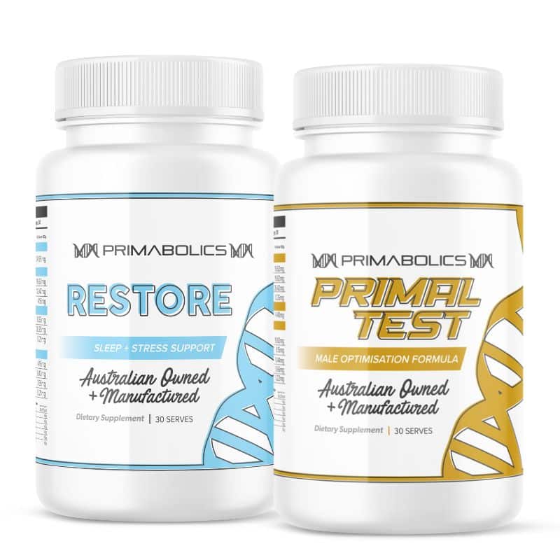 Primabolics Archives - Page 2 of 2 - Me Muscle Nutrition