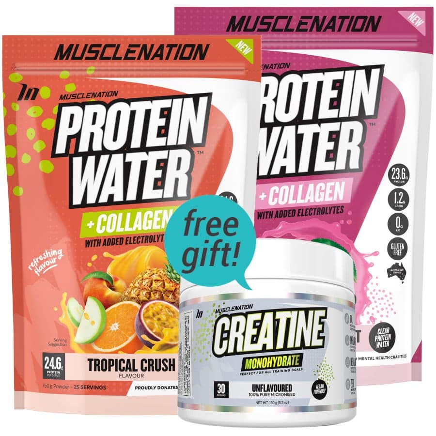 Protein Water Archives - Me Muscle Nutrition