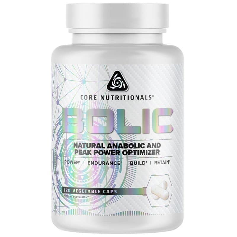 Core Nutritionals Archives - Me Muscle Nutrition