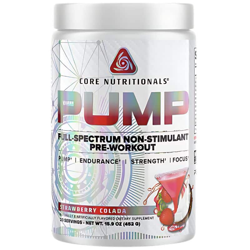 Core Nutritionals Archives - Me Muscle Nutrition